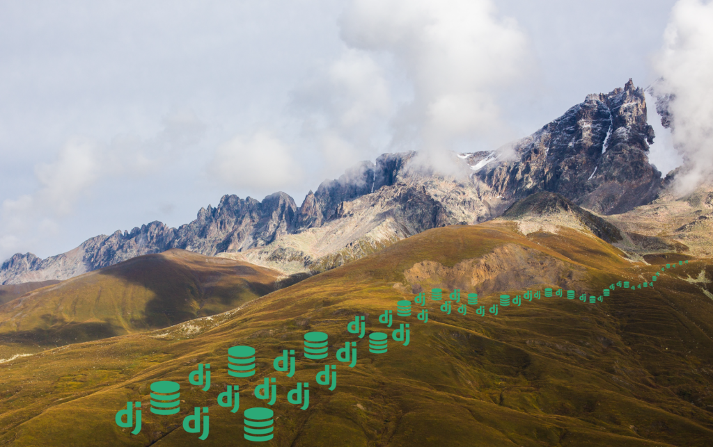 Strategies for reducing memory usage in Django migrations • Element 84