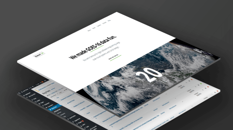 Projects • Element 84